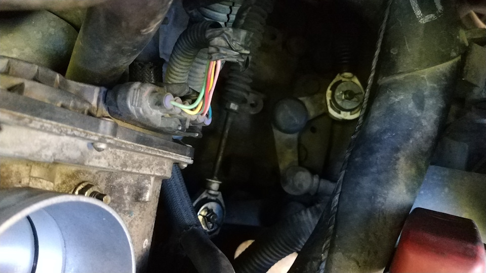 Втулки КПП — Toyota Corolla (140/150), 1,6 л, 2007 года | своими руками ...