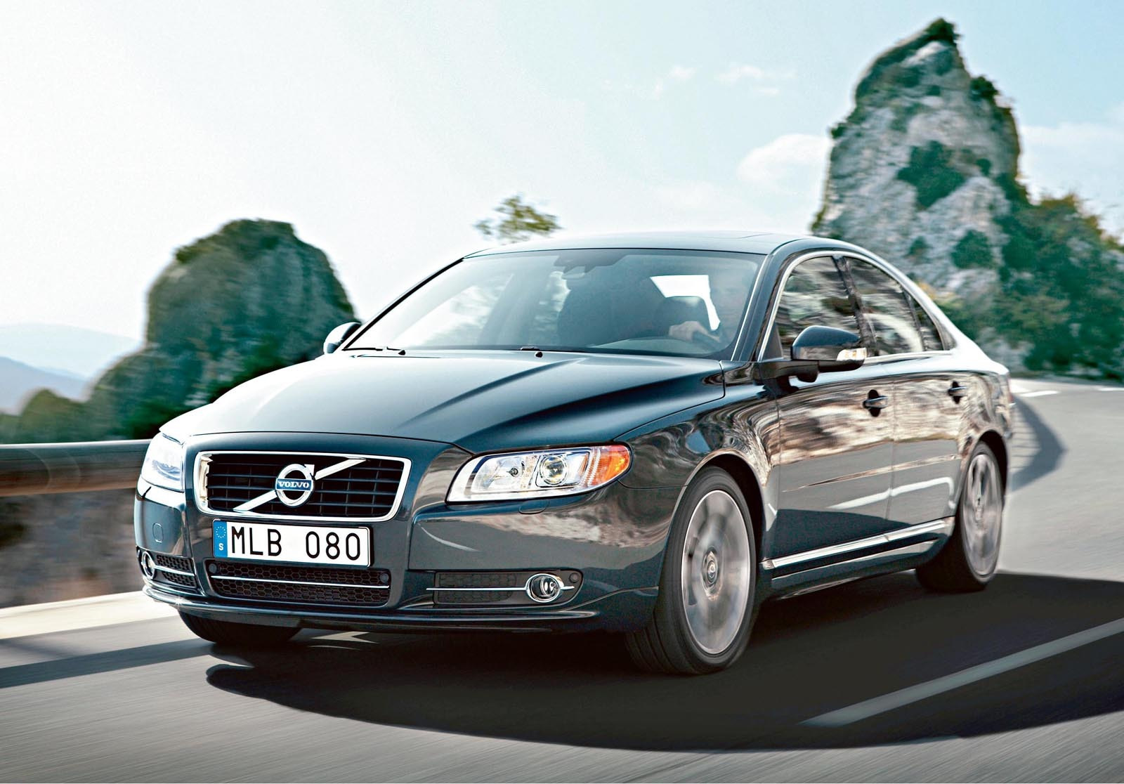 Прошивка Volvo S80 3.2i Denso 31342242 AA — Zloigad на DRIVE2