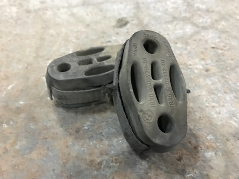 18207807132 Опора BMW | Запчасти на DRIVE2