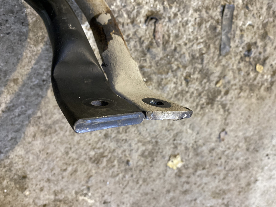 9️⃣Стабилизаторы от Q5 — Audi A6 (C7), 2 л, 2016 года | тюнинг | DRIVE2