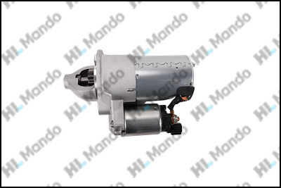 BN361004A900 Стартер HL MANDO | Запчасти на DRIVE2