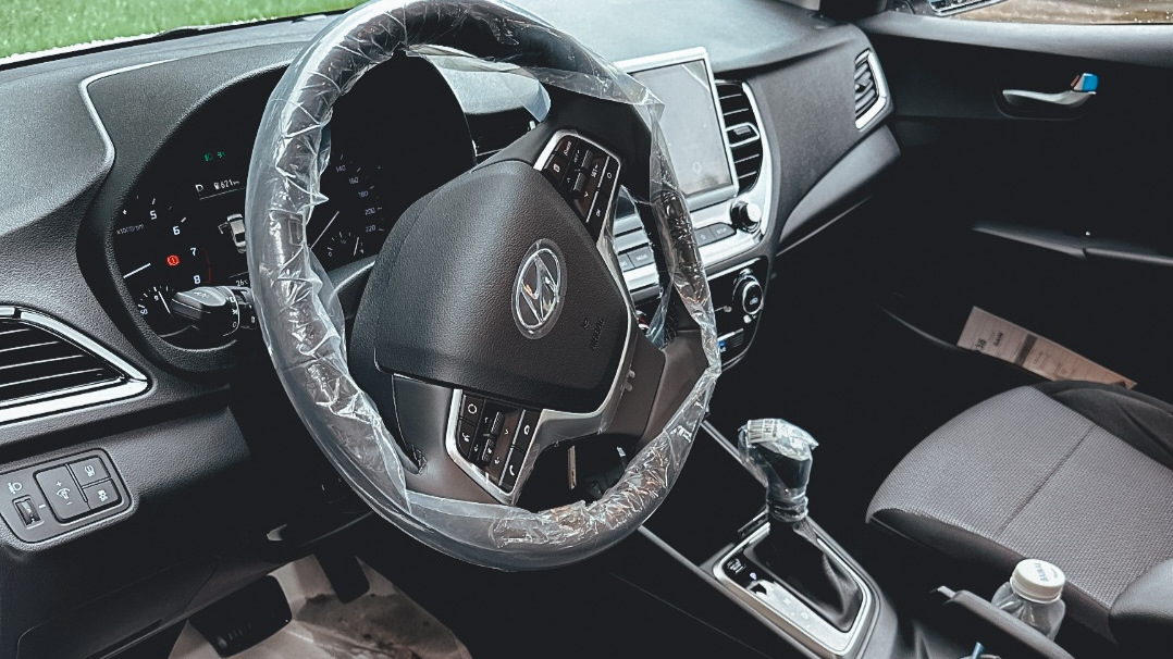 SOLARIS HS 2024 | 2024 на DRIVE2