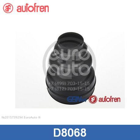 D8068 Амортизатор MONROE | Запчасти на DRIVE2