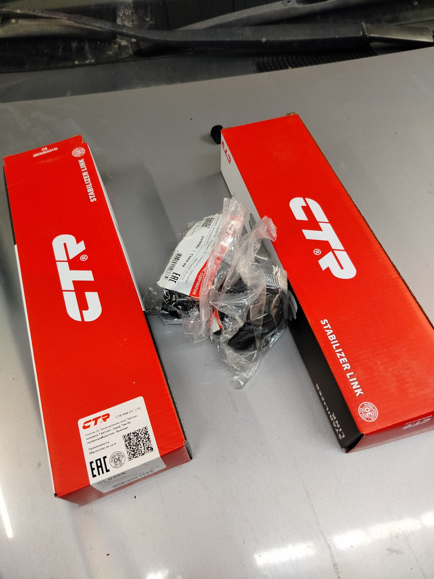 Масло, втулки и линки. — Hyundai Tucson (JM), 2,7 л, 2004 года | плановое ТО | DRIVE2