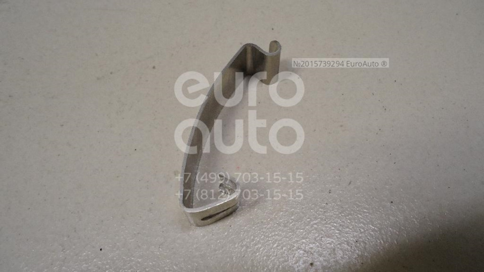 13711716113 Скоба крепления пружины BMW | Запчасти на DRIVE2