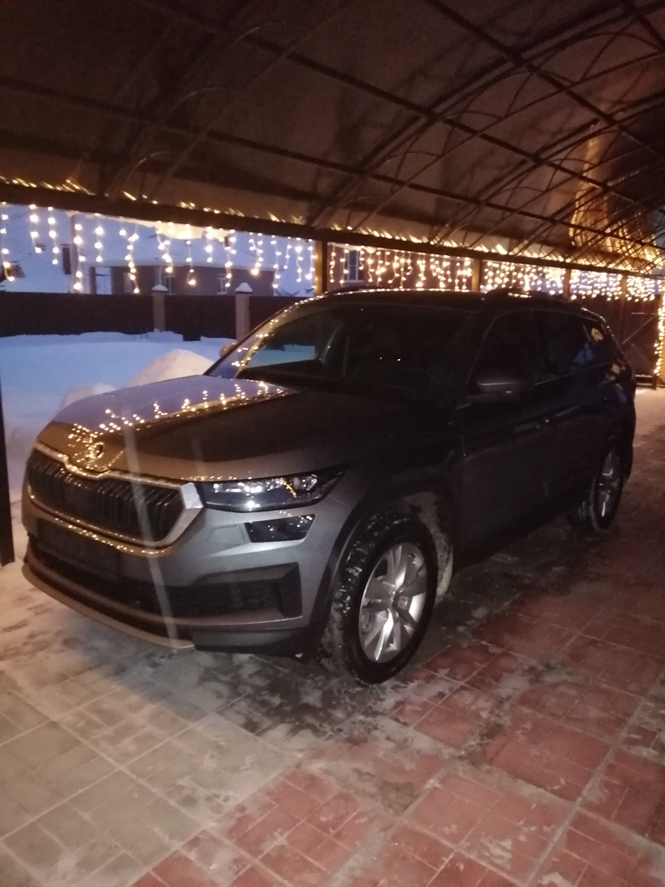 Запись, 8 февраля 2022 — DRIVE2