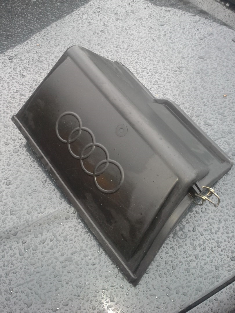 Двигатель 1.6 ADA. Доведение до ума. Часть 4. — Audi 80 (B4), 1,6 л ...