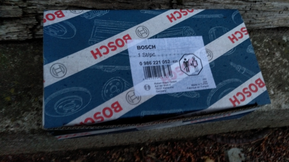 Выход из строя катушки зажигания — Audi A4 Allroad (B8), 2 л, 2010 года ...