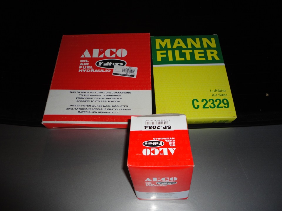 Замена фильтров! — Honda Civic Coupe (6G), 1,6 л, 1998 года | плановое ТО | DRIVE2