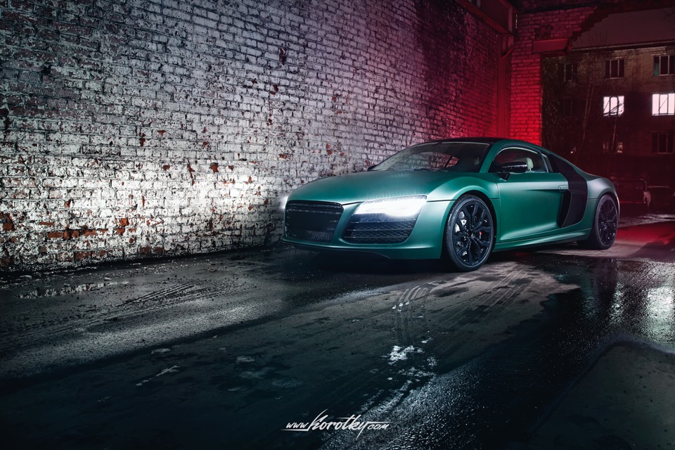 German soldier: Military R8 — DRIVE2