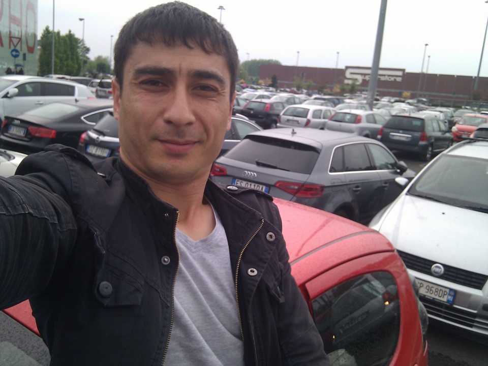 О КАК — FIAT tofash Dogan, 1,6 л, 1996 года | путешествие | DRIVE2