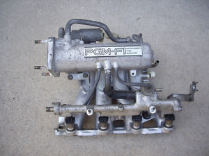 Подключения мозгов pm6 obd0 к мотору d16a1 — Honda Integra (AV/DA1-DA3 ...