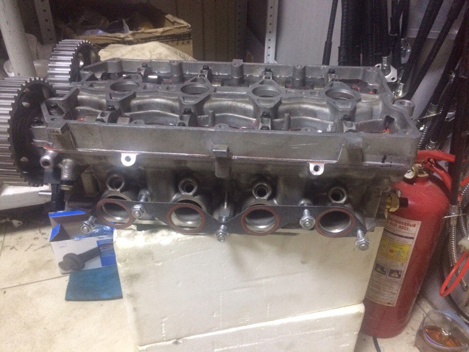 2018 продолжаем собираться! — Lada 21083, 1,5 л, 1998 года | тюнинг ...