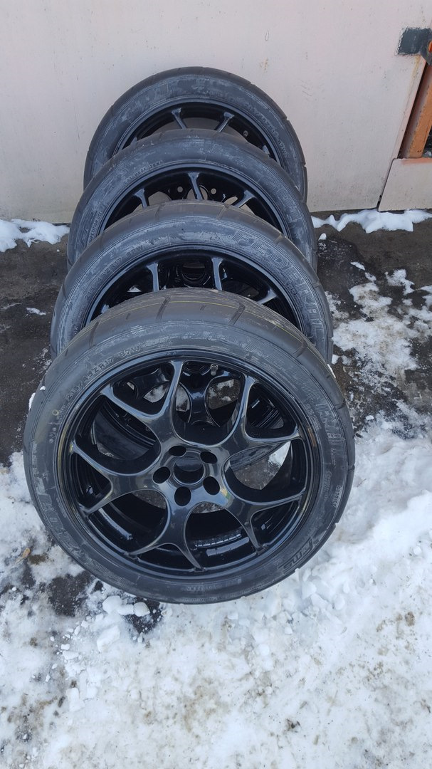 Новые тапки Federal FZ-201 — Alfa Romeo 156, 1,8 л, 1998 года | шины ...