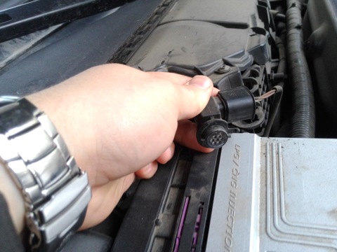 4B0907659A Сенсор качества возд VAG | Запчасти на DRIVE2