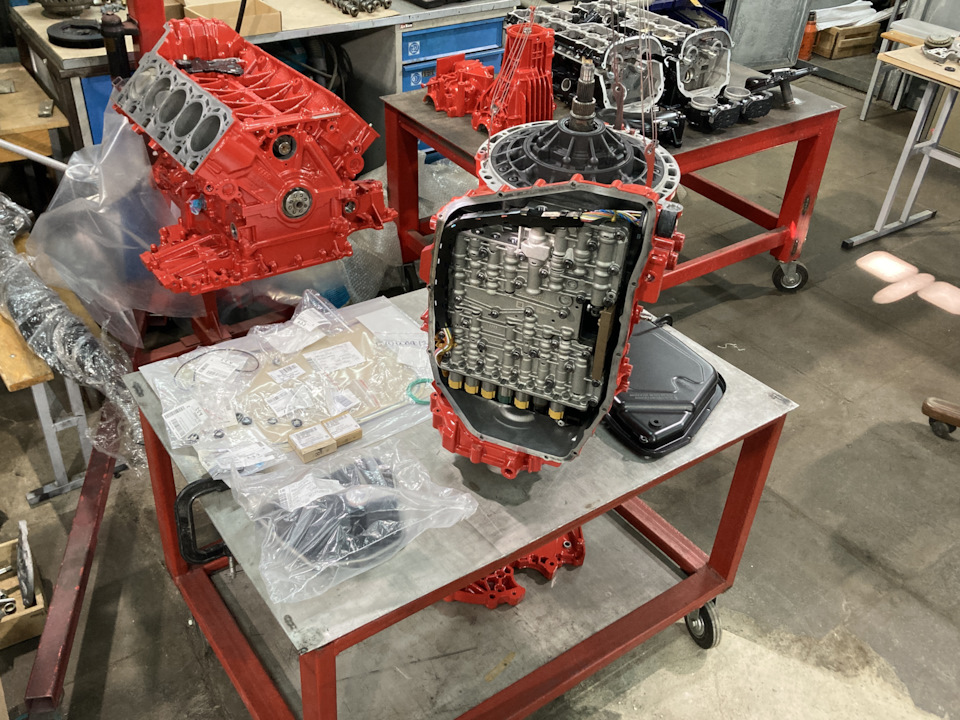 Свап V10 в продажу! — Audi S8 (D3), 5,2 л, 2007 года | другое | DRIVE2