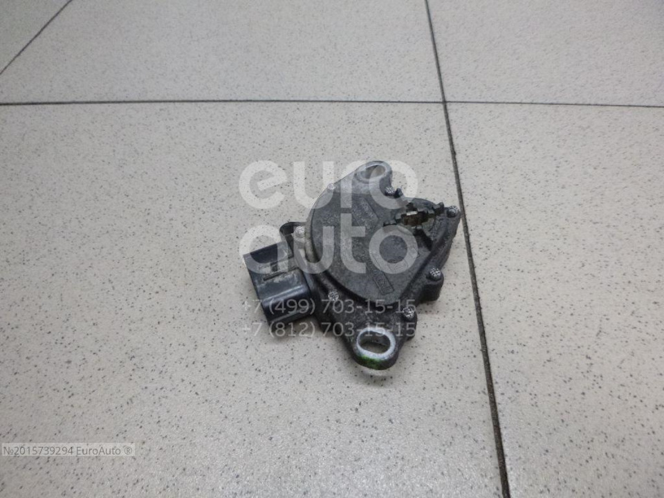 8454033010 Датчик положения TOYOTA LEXUS | Запчасти на DRIVE2