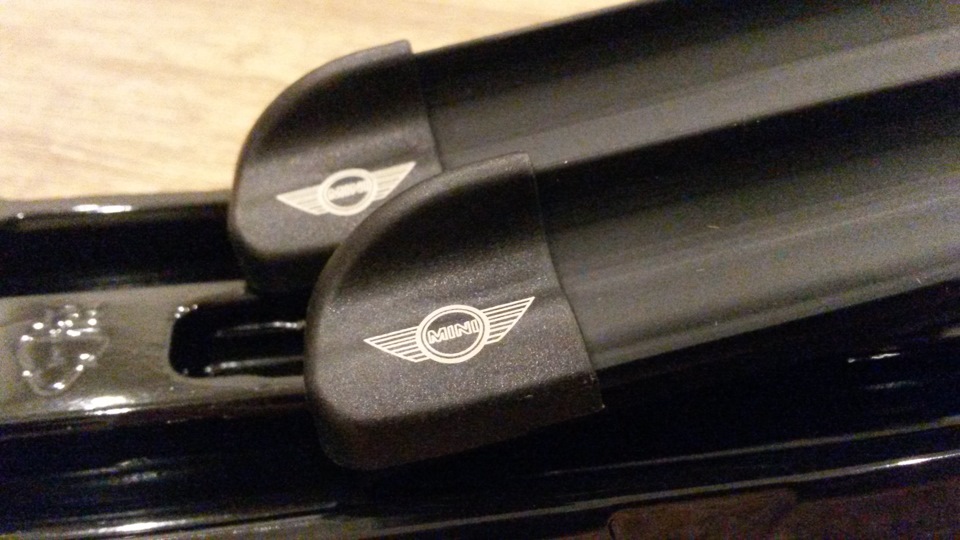 Очень важный аксессуар и настройка форсунок омывателей стекла — MINI ...