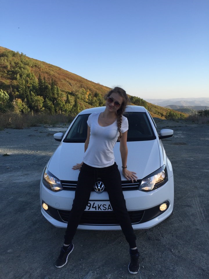 Polo 2013 — DRIVE2