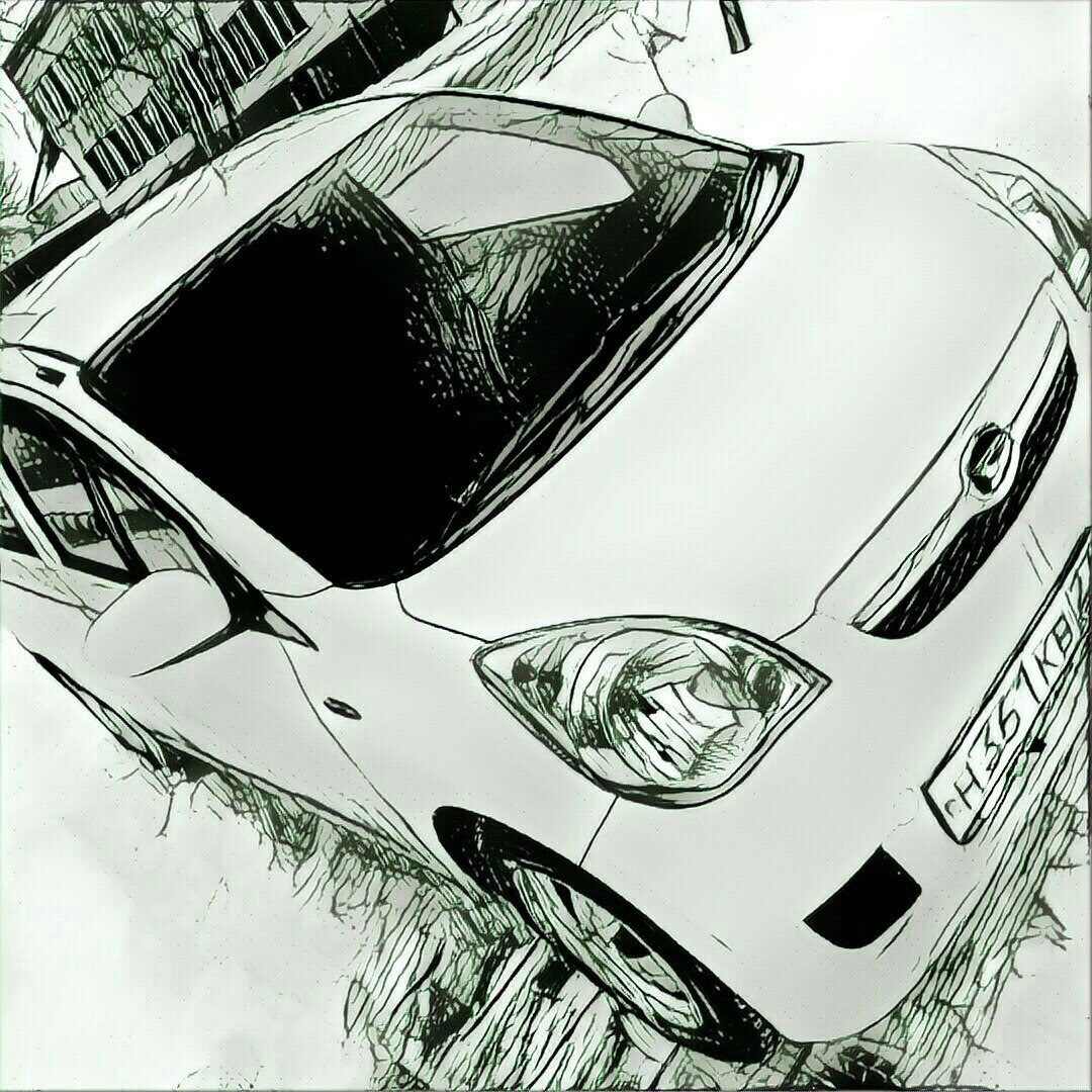 Плвновое ТО или +10 к мощности. — Daihatsu Mira (L275/L285), 0,7 л ...