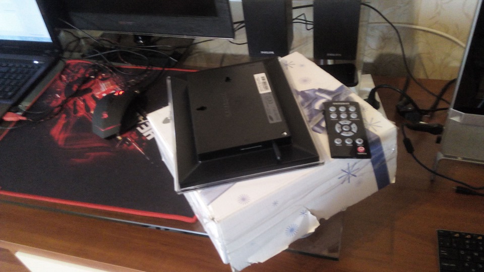 Решил поставить. — Mitsubishi Galant (7G), 1,8 л, 1994 года | тюнинг ...