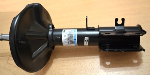 94535242 Подшипник опоры переднего амортизатора / Chevrolet Epica ...