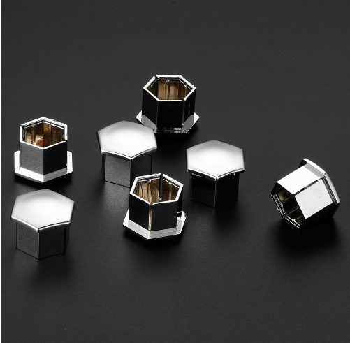 Колпачок болта колеса 16 118 187 80 = 14 руб/шт. — Citroen C5 (2G), 1,6 ...