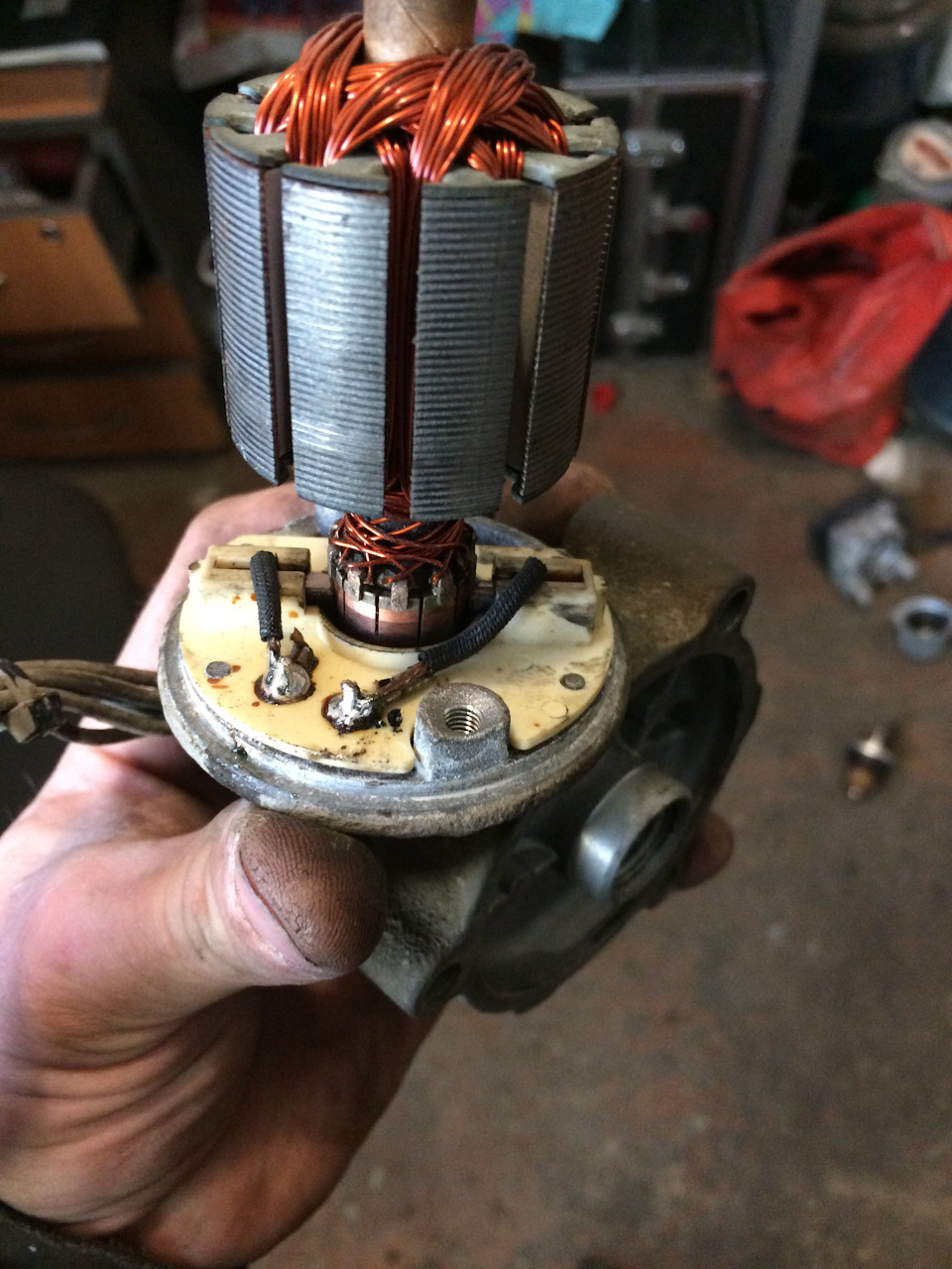 LOW RANGE подвел. — Mercedes-Benz M-Class (W163), 3,2 л, 1998 года ...