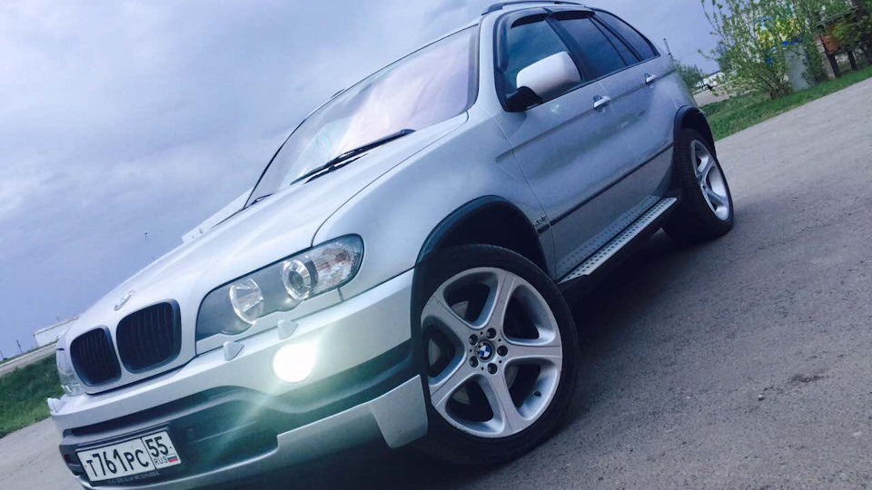 Кинул в барахолку объявление о продаже кардана — BMW X5 (E53), 4,6 л, 2002 года | другое | DRIVE2