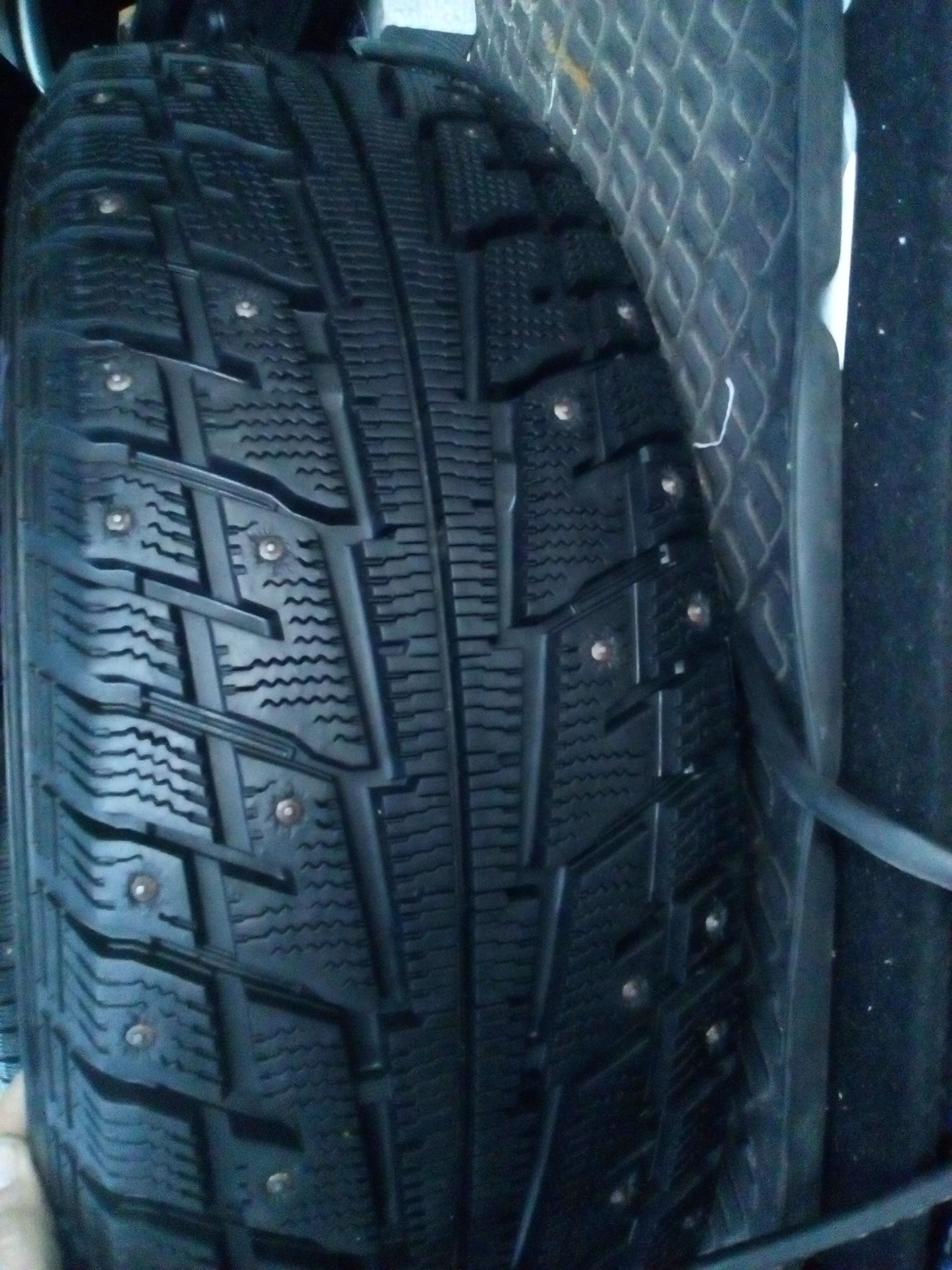 Какие колеса подходят на Renault Duster — Renault Duster (1G), 1,6 л ...