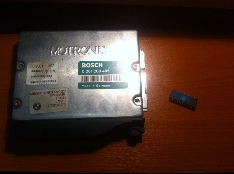 ЧИПанутый Мандарин) — BMW 5 series (E34), 2 л, 1990 года | тюнинг | DRIVE2