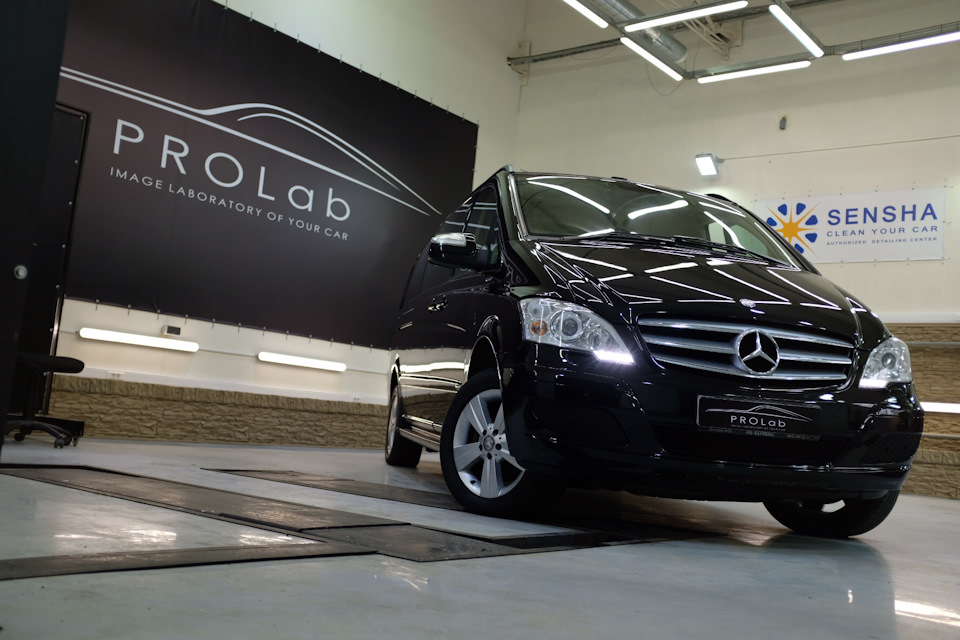 Mercedes Benz и что нас с ними связывает! — PROLab на DRIVE2