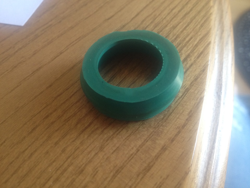 Результаты ремонта в Литве или "что это было?.." — part one. To be ...