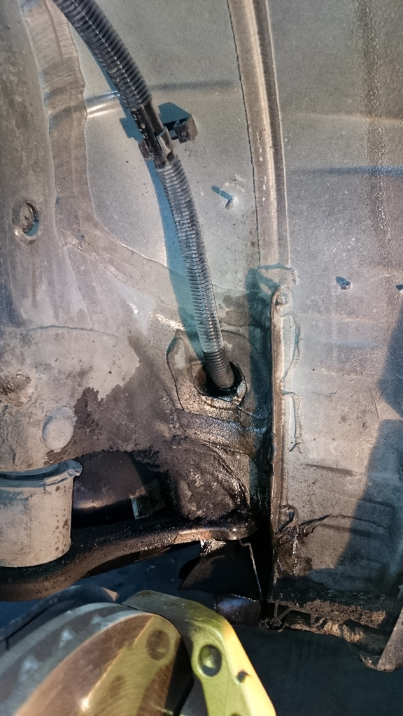 Триллер года — дизель лужами — BMW 3 series (E90), 2 л, 2006 года ...