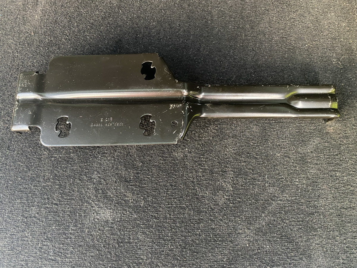 Хотелки для MLки ч.8. Установка Distronic. Адаптивная система ...