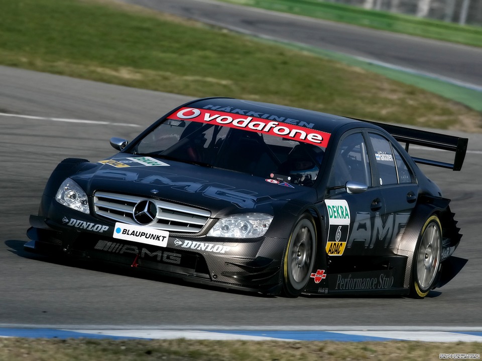 #6 О DTM — Audi A4 (B7), 2 л, 2007 года | просто так | DRIVE2