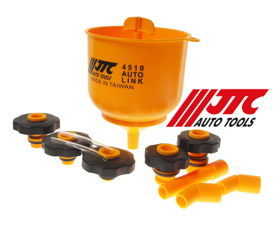 НОВИНКА 2017 года! — JTC Auto Tools на DRIVE2