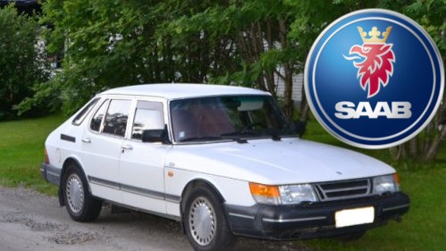Saab 900 (1G) 2.0 бензиновый 1989 | B201 8V на DRIVE2