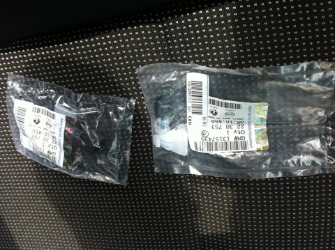 2238753 Подсветка внутренней ручки двери Opel | Запчасти на DRIVE2