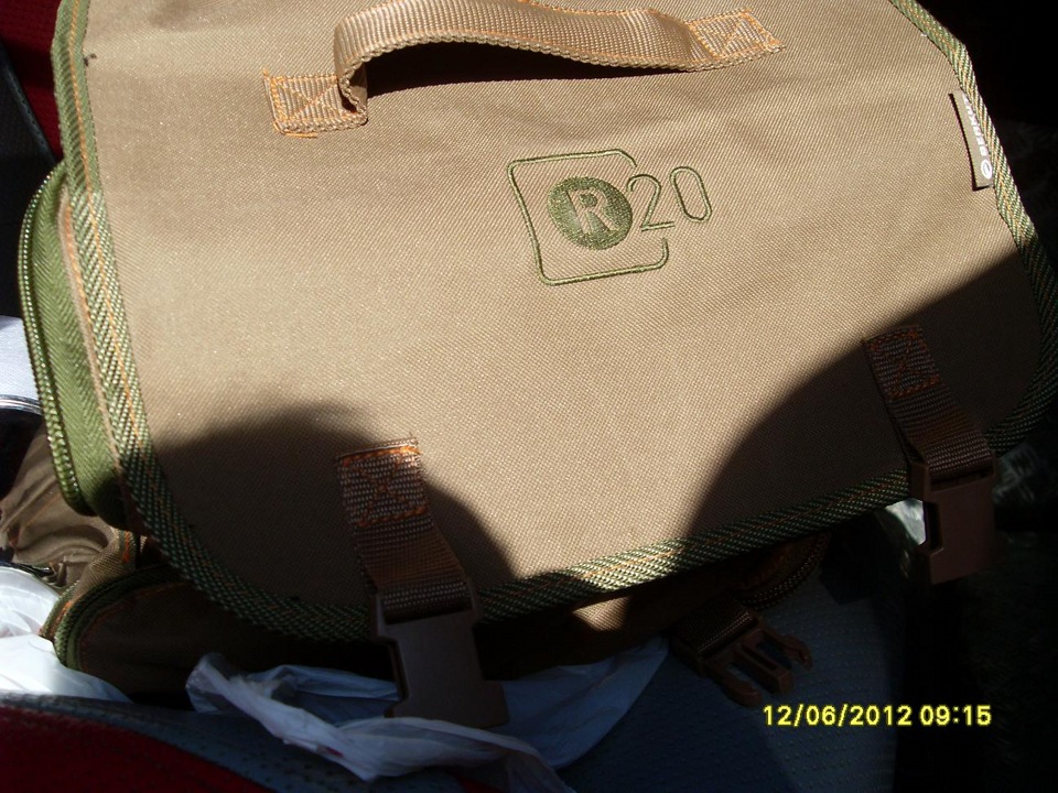 Беркут R20 — УАЗ 3151, 2,9 л, 1998 года | аксессуары | DRIVE2