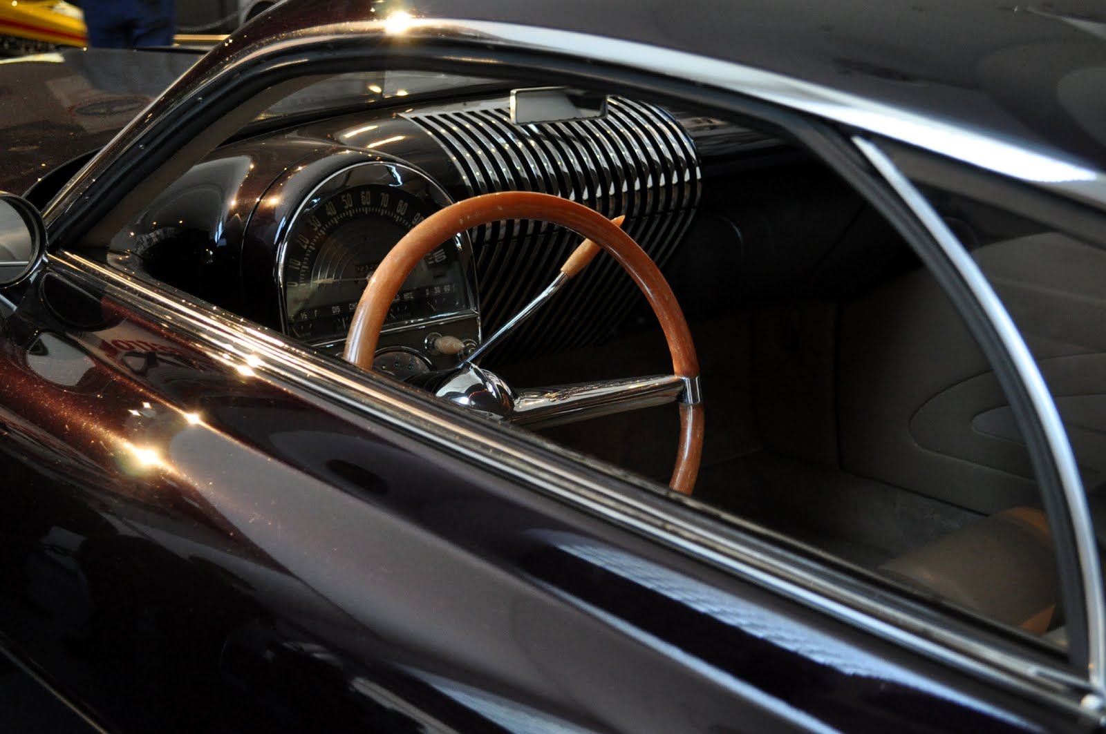 ’48 Cadillac Series 62 Sedanette «CadZZilla» — DRIVE2