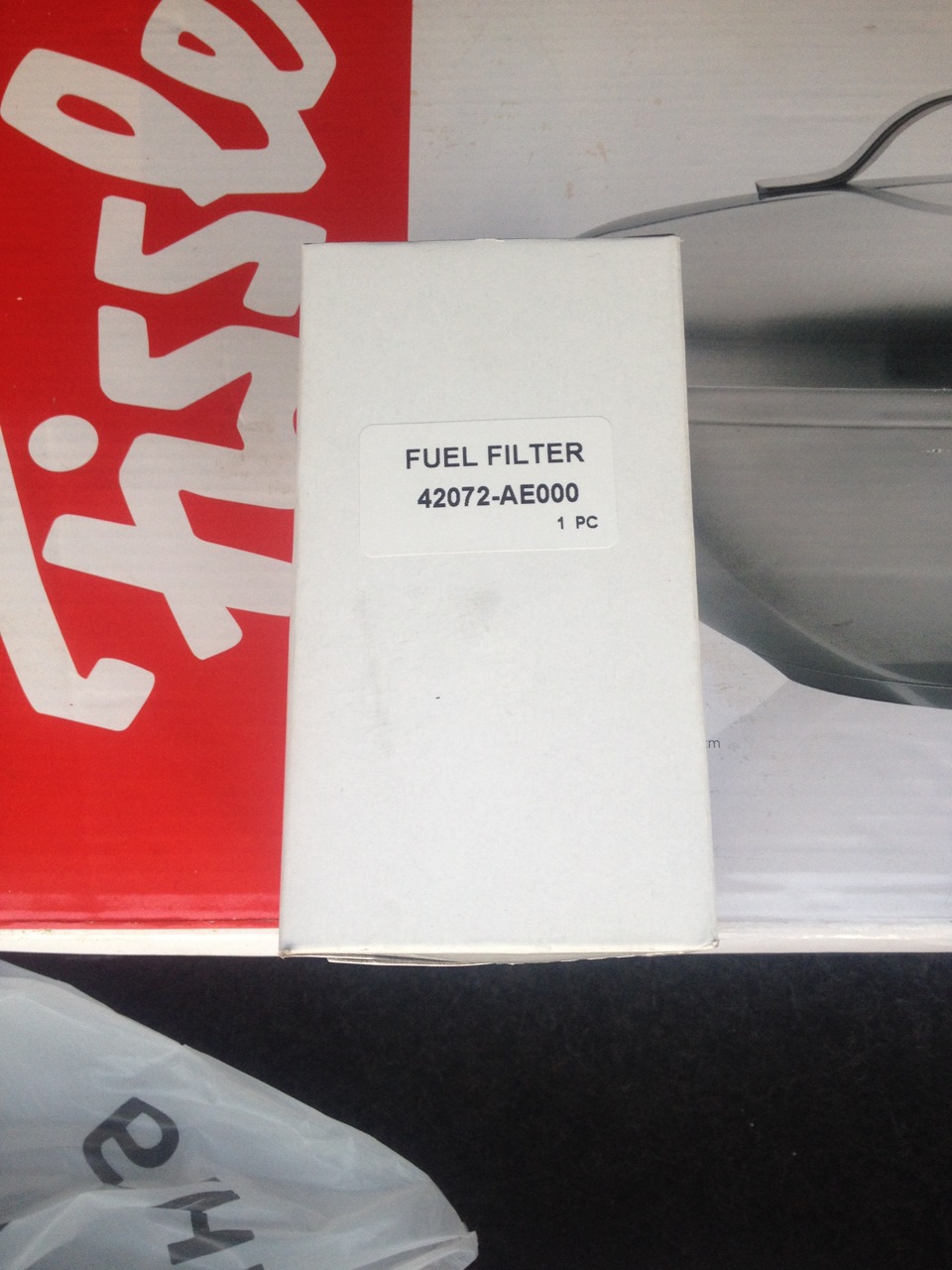 [7] замена масла, масляного фильтра, салонного фильтра Subaru Legacy ...