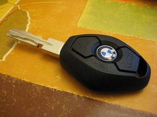 E39 key — DRIVE2
