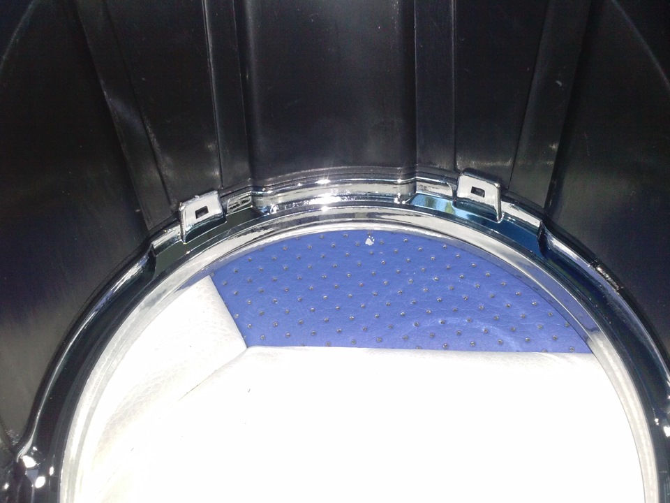 Хочу стать LTZ и даже больше) — Chevrolet Aveo Sedan (2G), 1,6 л, 2013 ...