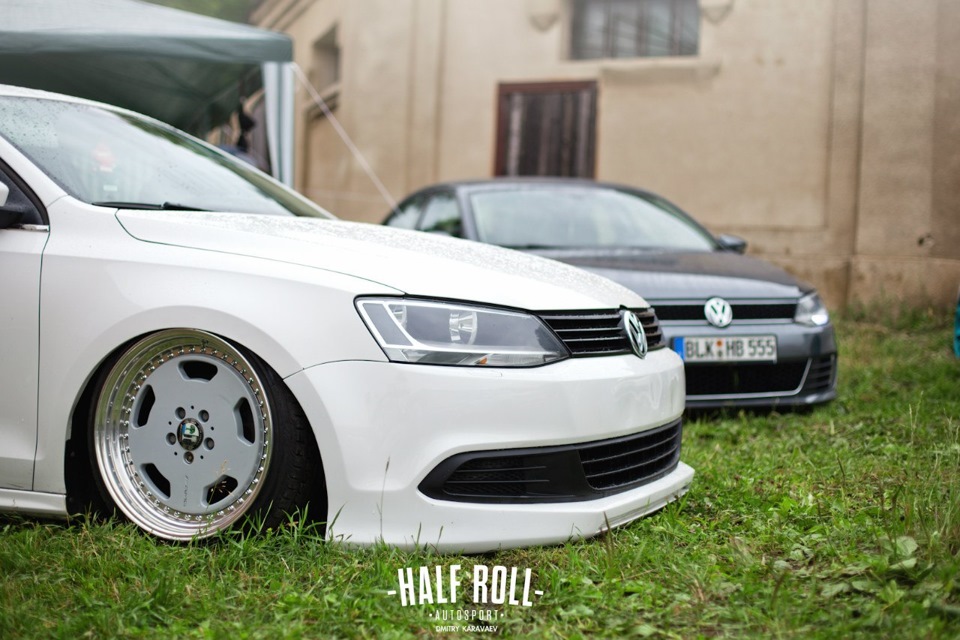 Meet the Half Roll))) — Honda Accord (7G), 2,4 л, 2007 года ...