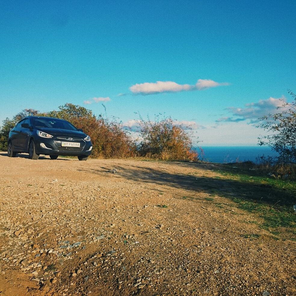 Запись, 31 октября 2017 — DRIVE2