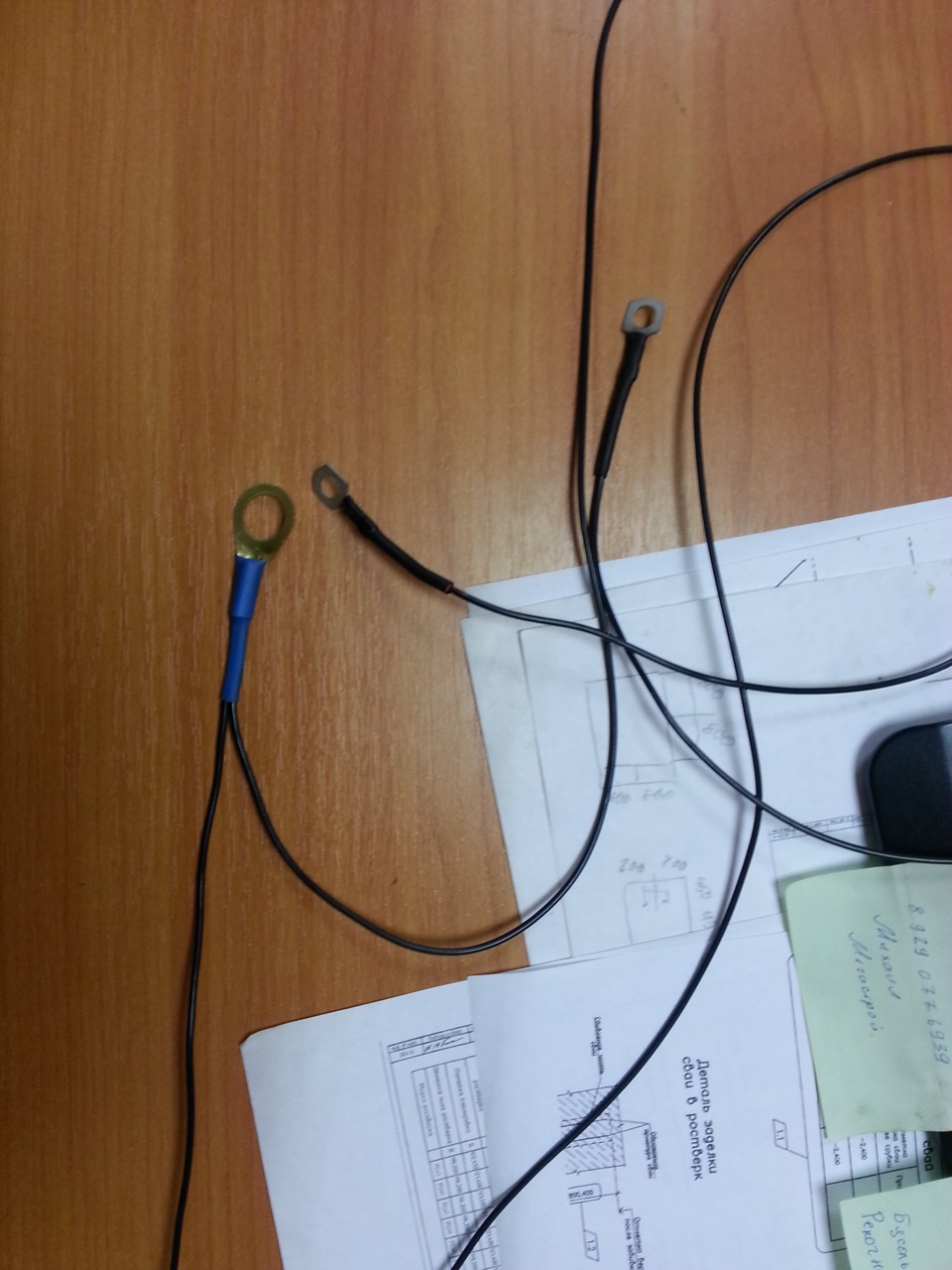 Головной свет или приводим фары в порядок — Chrysler Sebring ...