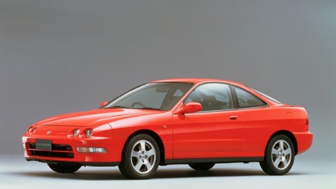 Honda Integra. Отзывы владельцев с фото — DRIVE2.RU