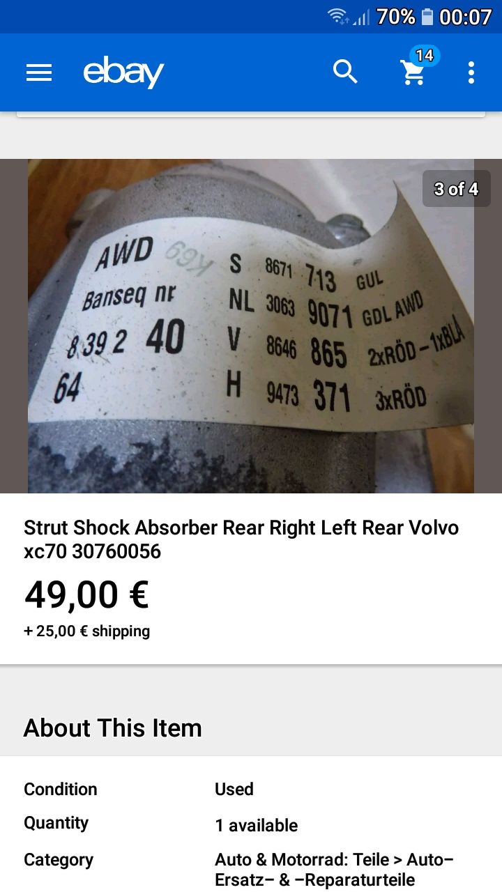 Больше комфорта — Volvo XC70 II, 2,5 л, 2004 года | своими руками | DRIVE2