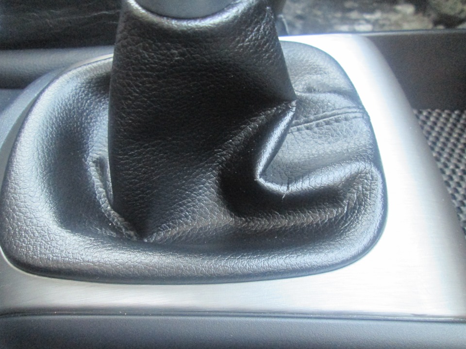 Пленка шлифованный алюминий — Hyundai i30 (1G), 1,6 л, 2009 года ...